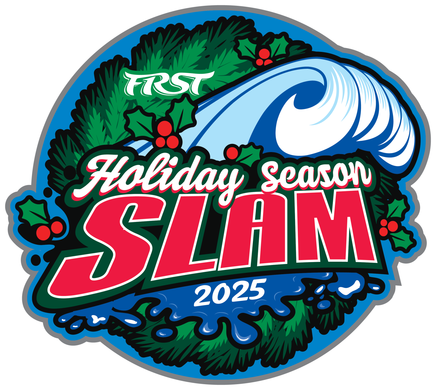 Action Photos - Clients Galleries - Swim Meets - 2025 FRST Holiday ...